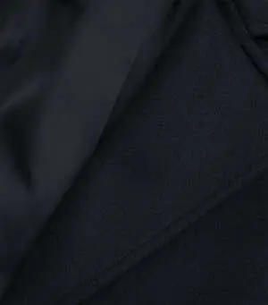 Max & Co. Wool Longrun Belted Coat
