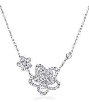Graff Necklaces