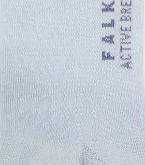 Falke Active Breeze Sports Socks - Blue