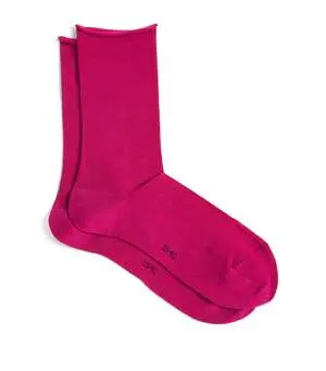 Falke Falke Active Breeze Ankle Socks Pink