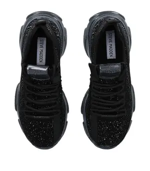 Steve Madden Embellished Maxima-r Sneakers