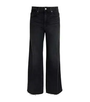 Paige Frill Jeans For Women
