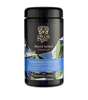 Green Gate World Select Himalayan Shilajit - Multi
