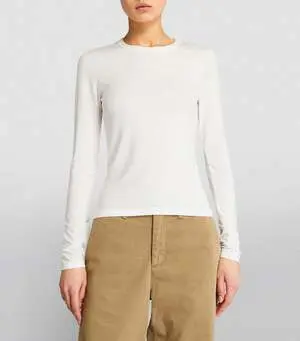 Rag & Bone Luca Long-sleeved T-shirt