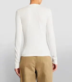 Rag & Bone Luca Long-sleeved T-shirt