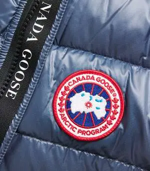 Canada Goose Down Quilted Crofton Gilet