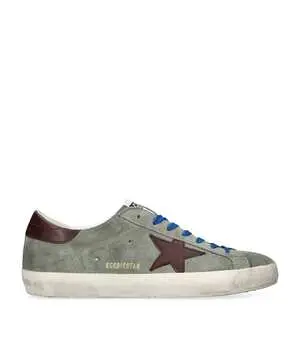 GOLDEN GOOSE Super-star Sneakers