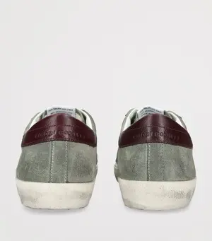 GOLDEN GOOSE Super-star Sneakers