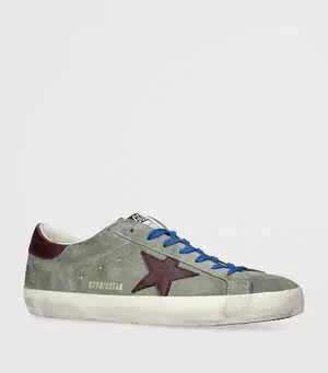 GOLDEN GOOSE Super-star Sneakers