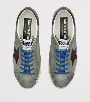 GOLDEN GOOSE Super-star Sneakers