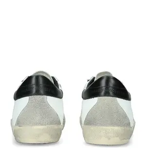 GOLDEN GOOSE Super-star Sneakers
