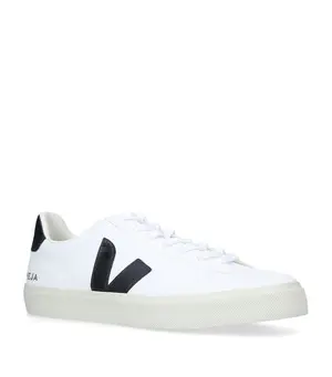 VEJA Campo Low-top Sneakers - White