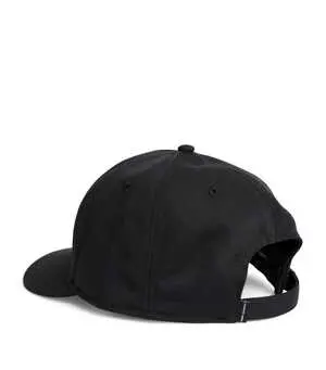Canada Goose Arctic Disc Baseball Cap - Black