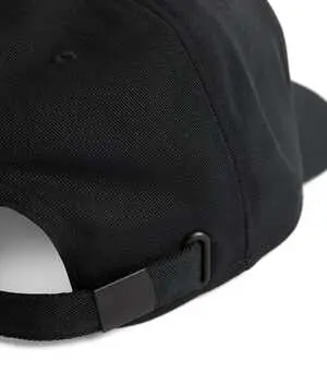 Canada Goose Arctic Disc Baseball Cap - Black