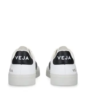 VEJA Campo Sneakers - White