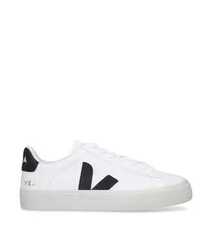 VEJA Campo Sneakers - White