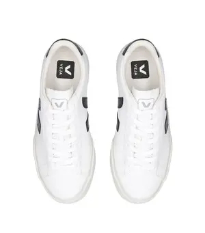 VEJA Campo Sneakers - White