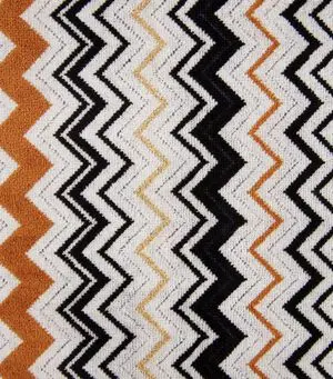 Missoni Cotton Bernard Bath Sheet