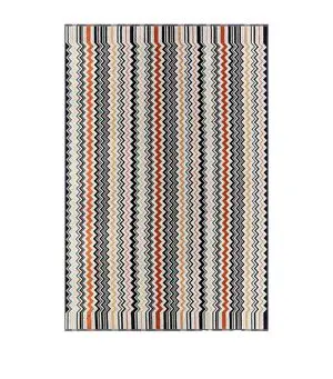 Missoni Cotton Bernard Bath Sheet