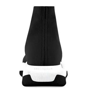 Balenciaga Speed 2.0 High-top Sneakers