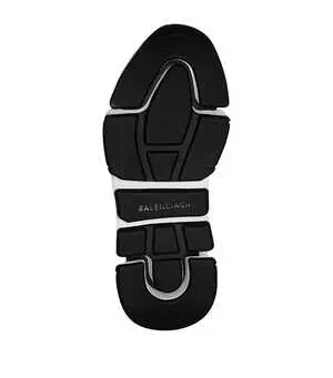 Balenciaga Speed 2.0 High-top Sneakers