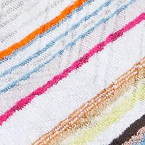 Missoni Cotton Moonshadow Bath Sheet