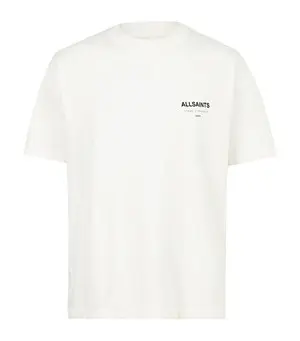 ALLSAINTS Organic Cotton Underground T-shirt