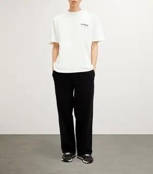 ALLSAINTS Organic Cotton Underground T-shirt