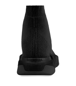 Balenciaga Speed 2.0 Lace-up Sneakers