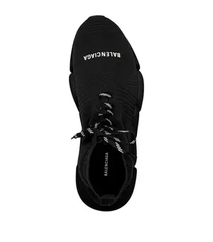 Balenciaga Speed 2.0 Lace-up Sneakers