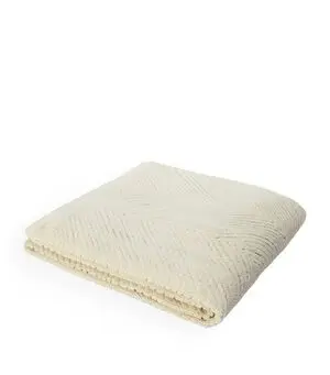 Missoni Cotton Harmony Bath Sheet - Multi