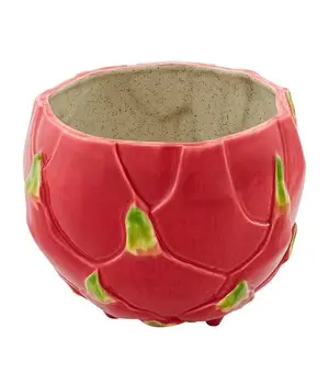 BORDALLO PINHEIRO Pitaya Box