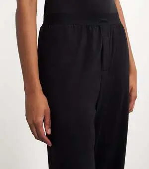 SKIMS Boyfriend Sweatpants