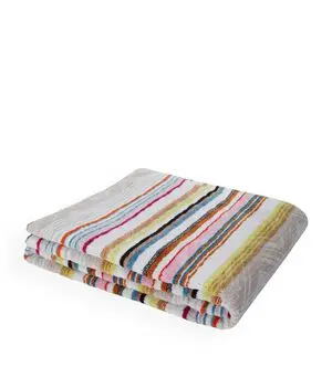 Missoni Moonshadow Bath Sheet