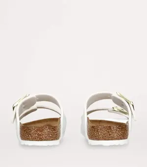 BIRKENSTOCK Arizona Patent Sandals