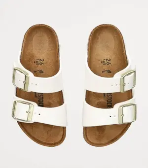 BIRKENSTOCK Arizona Patent Sandals