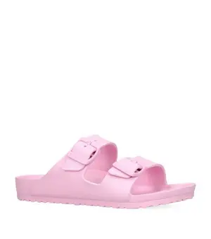 BIRKENSTOCK Arizona Eva Sandals - Pink