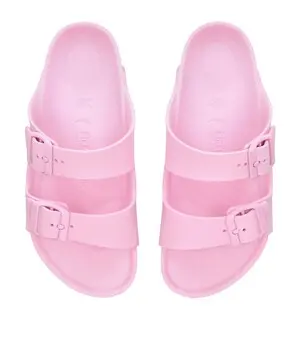 BIRKENSTOCK Arizona Eva Sandals - Pink