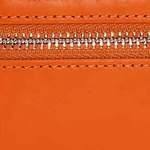 Wolf Medium Leather Maria Jewellery Case