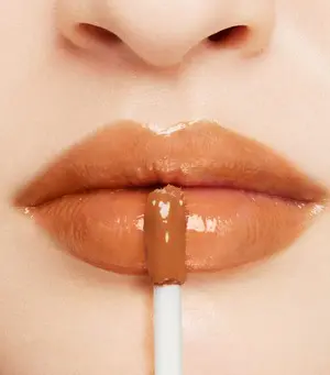SUQQU Treatment Wrapping Lip - Beige