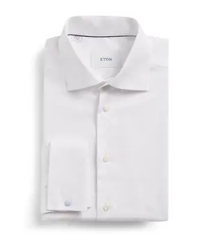 Eton Formal Shirts For Men
