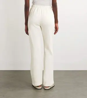 Eterne Straight-leg Sweatpants