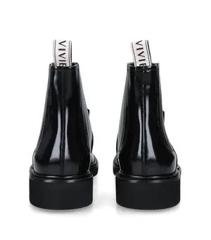 ROGER VIVIER Rangers Chelsea Boots