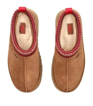 UGG Suede Tazz Slippers