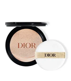 Dior Le Cushion Teint De Rose Foundation Refill - Nude