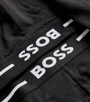 BOSS Logo Trunks