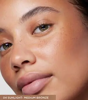 Laura Mercier Tinted Moisturiser Bronzer