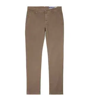 Jacob Cohen Chinos Jeans For Men