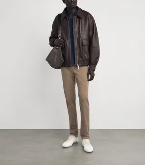 Jacob Cohen Bobby Slim Chinos