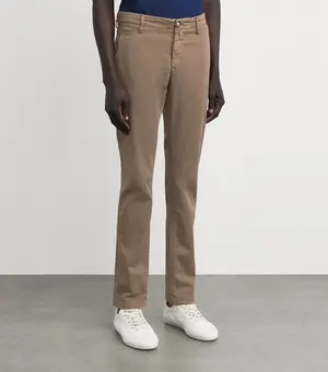Jacob Cohen Bobby Slim Chinos